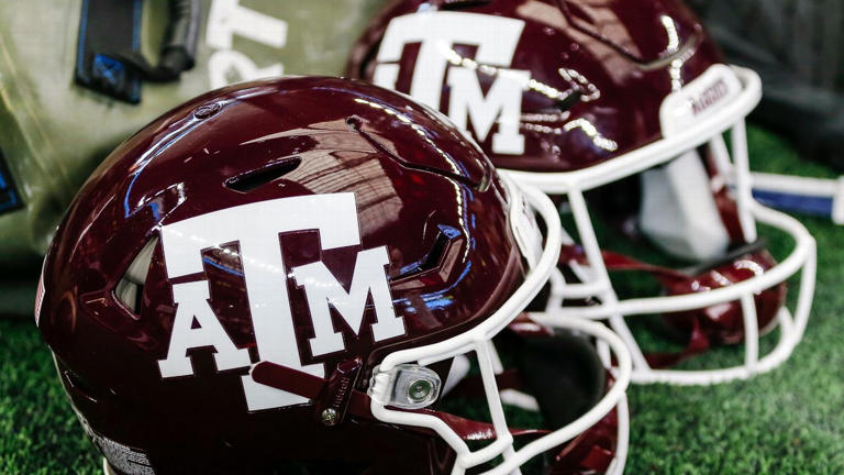 Texas A&M adds LB Frederick Ards to top 2027 recruiting class