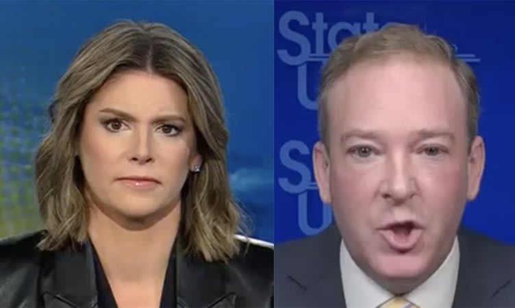 'That might be your way to try to twist my words': Trump EPA head snaps ...