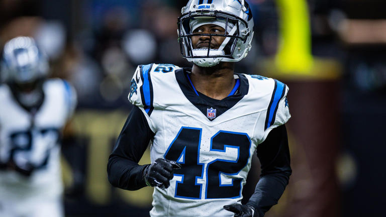 Denver Bronco roster review: safety/linebacker Sam Franklin jr.