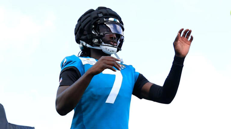 How Does BTJ Adjust With NFL Knowing His Early Resumé?