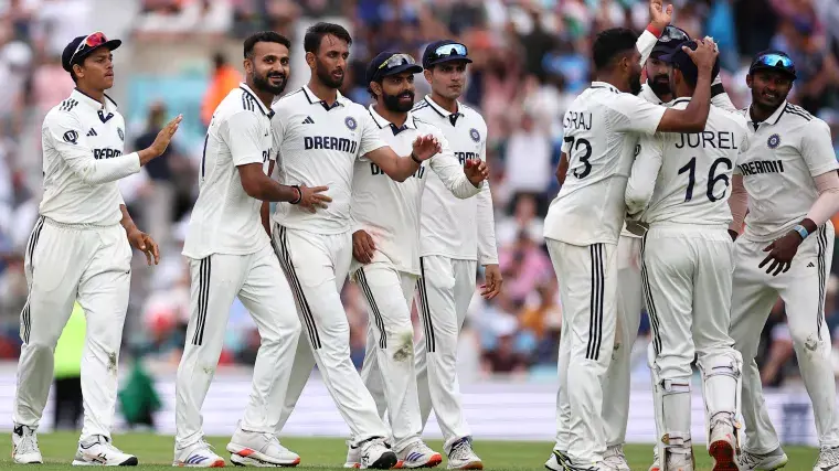 India vs. England LIVE match scorecard, win predictor, betting odds for ...