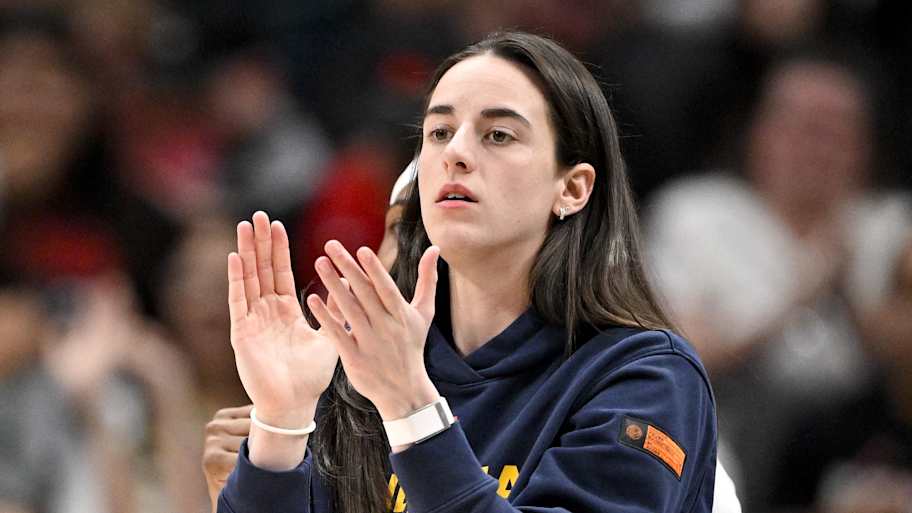 Fever Coach Gives Cautious Update on Caitlin Clark’s Possible Return ...