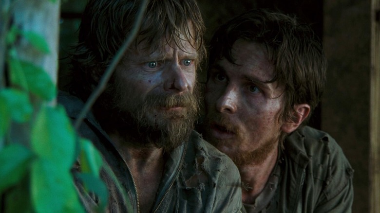 An Epic Christian Bale War Movie Almost Starred Matt Damon Instead