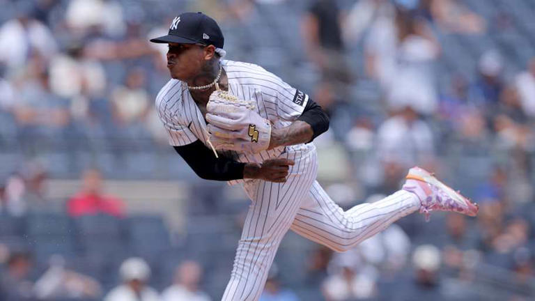 Cubs Should Avoid Reunion With Recently Released Former All-Star Pitcher