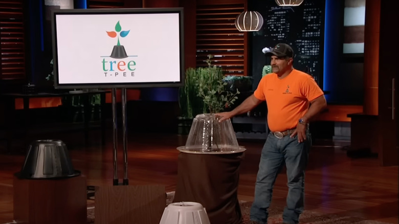 Whatever Happened To Tree T-Pee Water Conservation For Farmers After ...