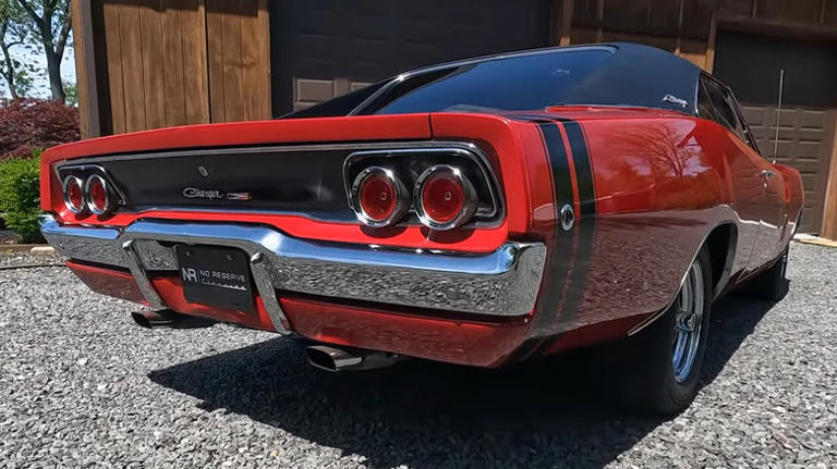 What Does Dodge's 'Scat Pack' Designation Mean?