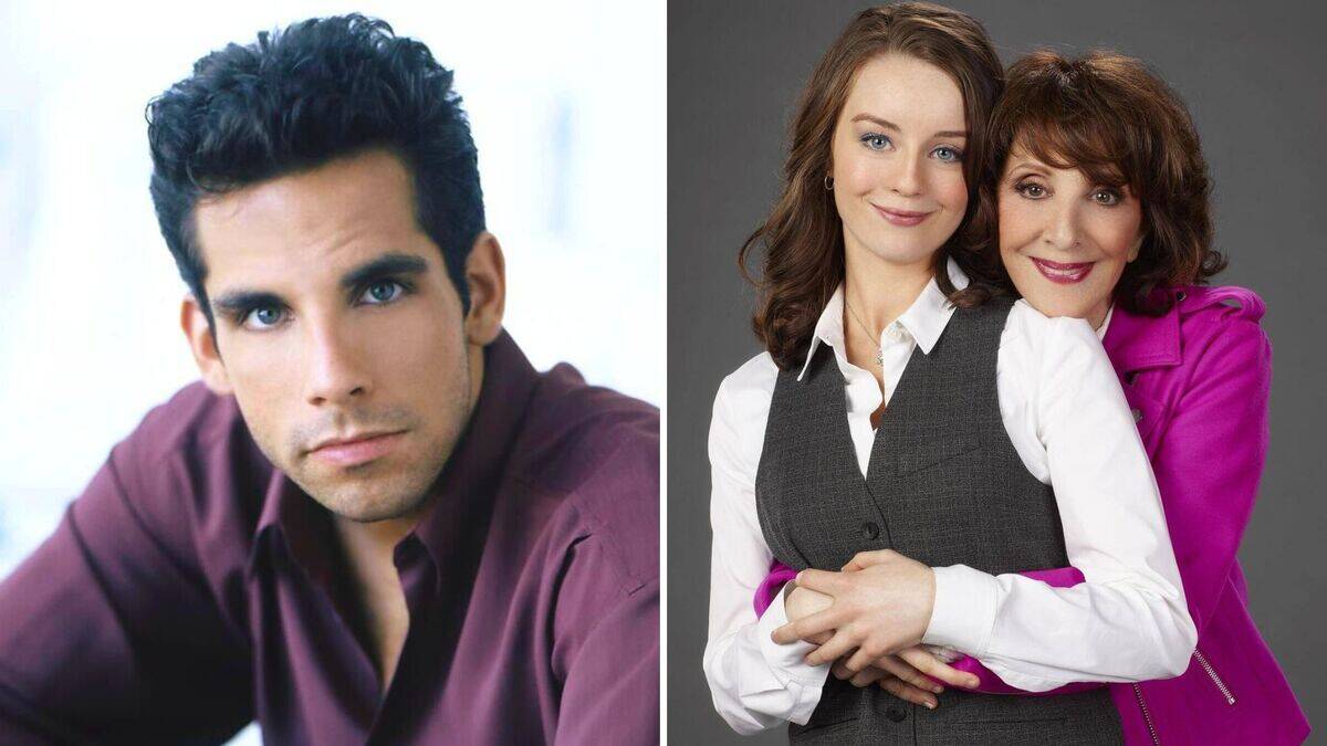 Nearly Forgotten Sitcoms That Only Lasted One Season
