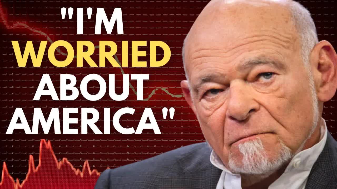 “The US Economy is Collapsing Before Our Eyes” - Billionaire Sam Zell’s ...
