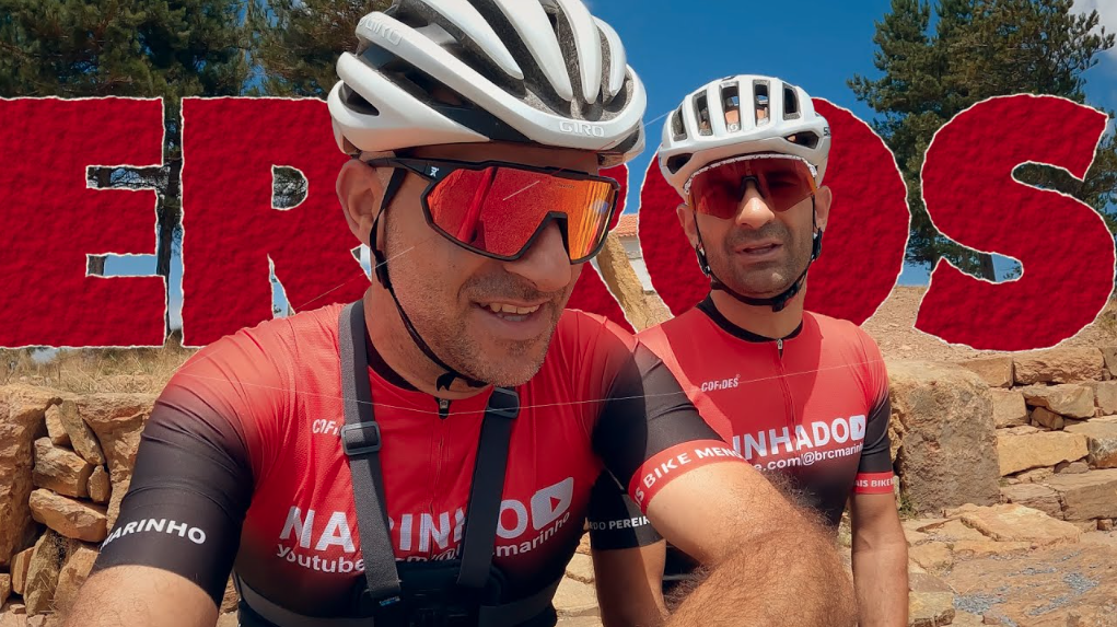 Os Erros Que Não Podes Cometer Num Mountain Quest! 3 Semanas Depois...