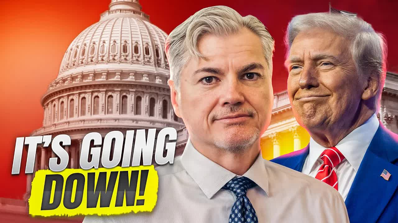 You Won't BELIEVE What JUST Happened To Judge Merchan!