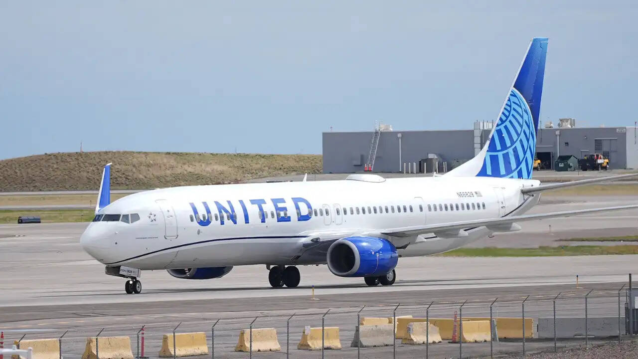 Mayday, Mayday, Mayday: Boeing aircraft with over 200 passengers to ...