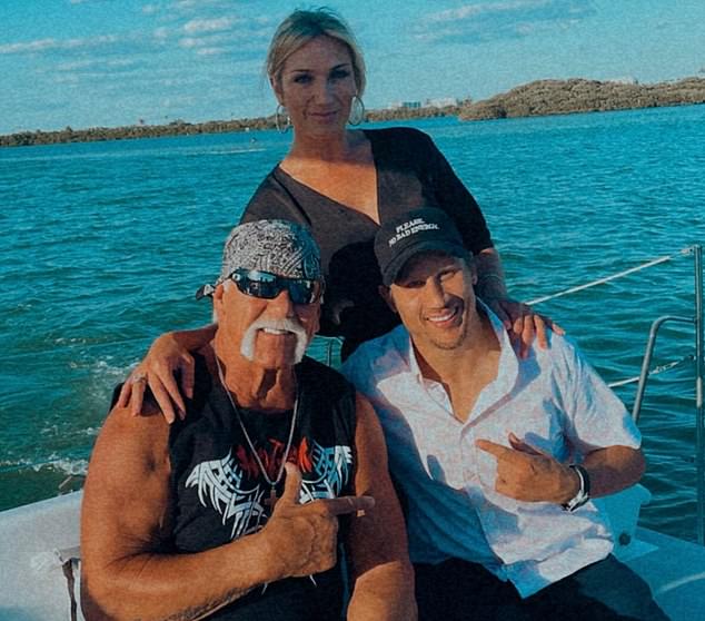 Hulk Hogan funeral and memorial plans revealed after WWE icon's tragic ...