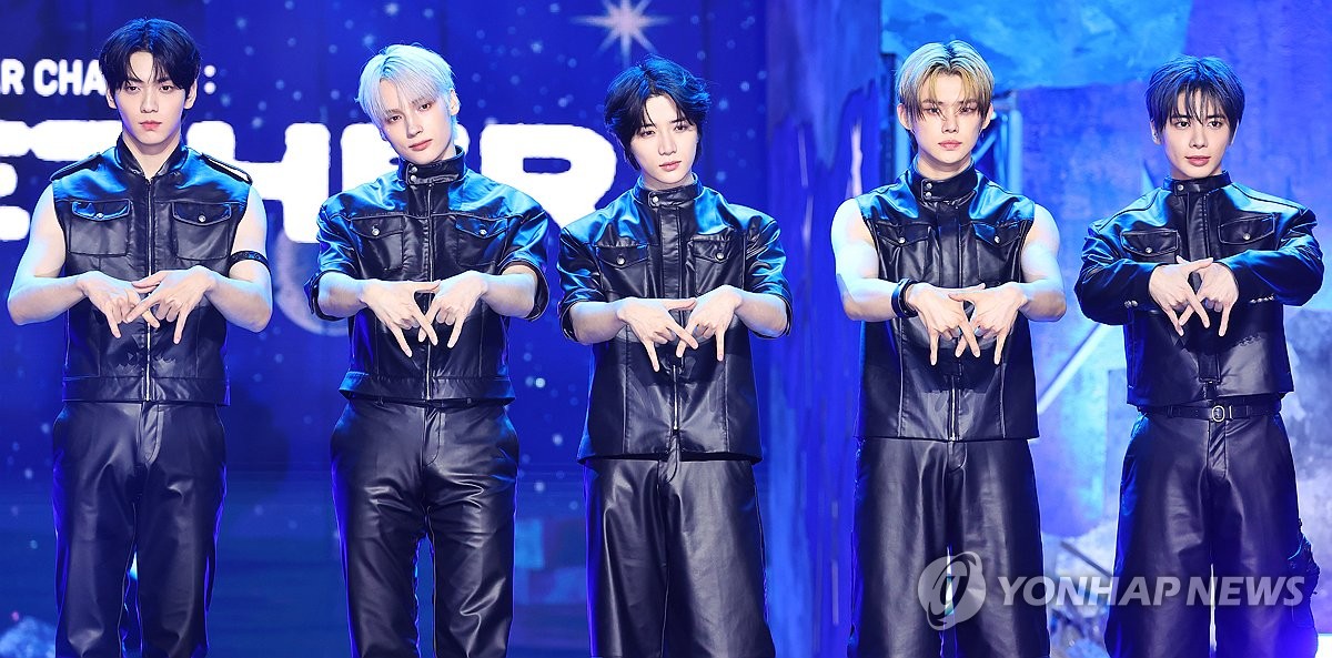 'Demon Hunters' soundtrack climbs back to No. 2 on Billboard albums ...