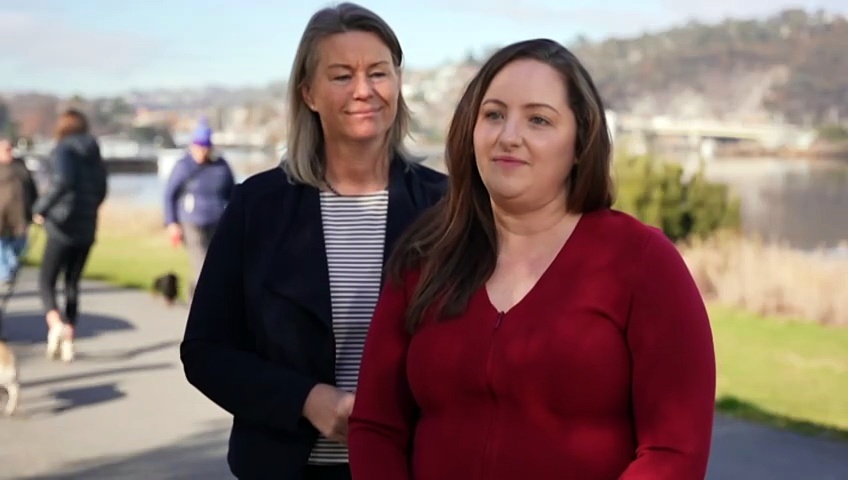 Tasmanian Labor calls on Liberal premier to prove support as major ...