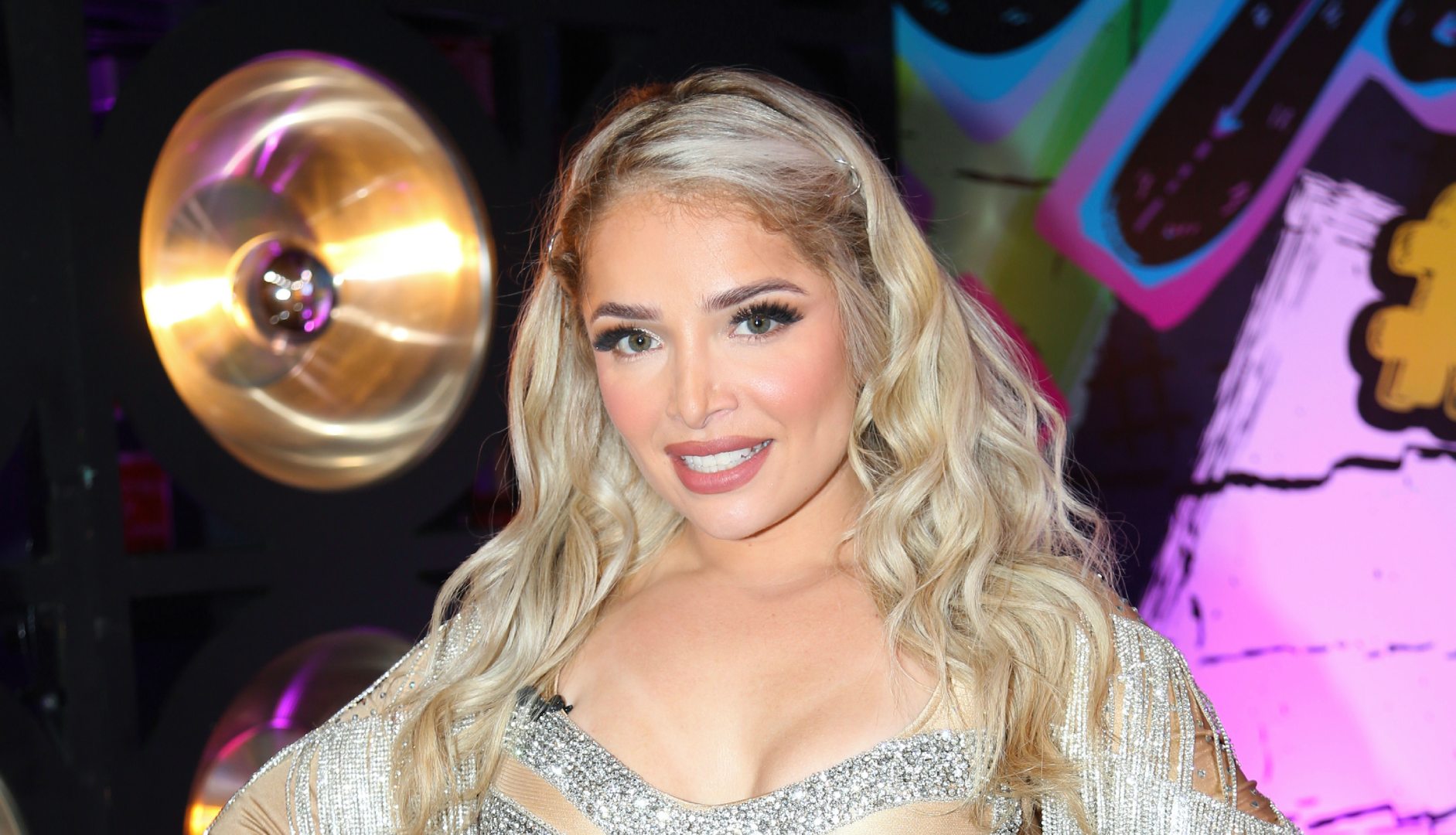 La Sonora Dinamita demanda a Sandra Itzel y hace tajante advertencia: “Sigue tu carrera con tus ...