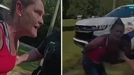 South Carolina deputy collapses due to fentanyl exposure while ...