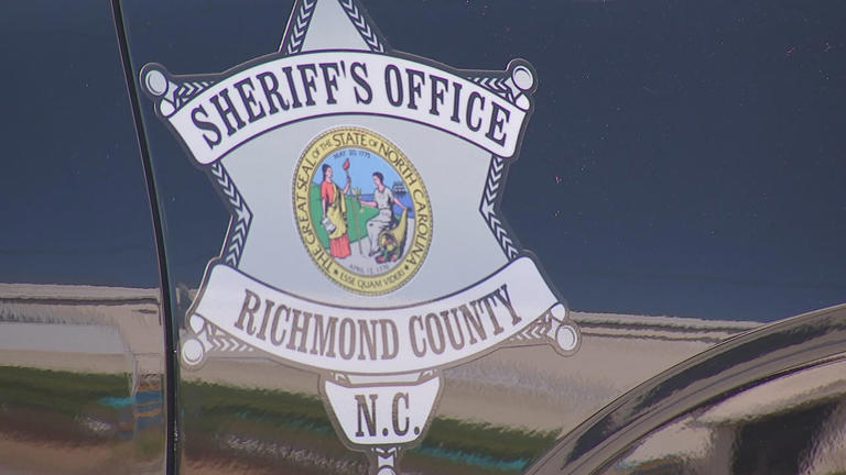 Deputies: Man cut down utility pole, stripped copper wire