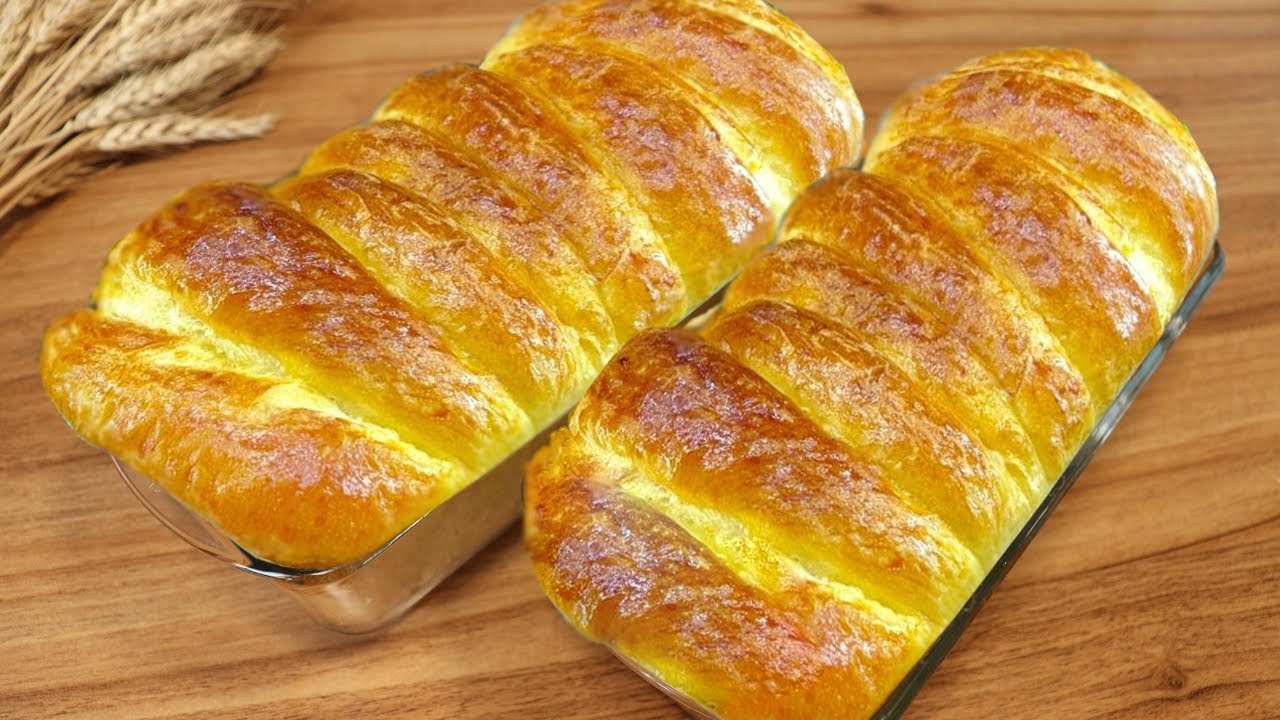 A 100-Year-Old Recipe My Mother-in-Law Taught Me! The Easiest and ...