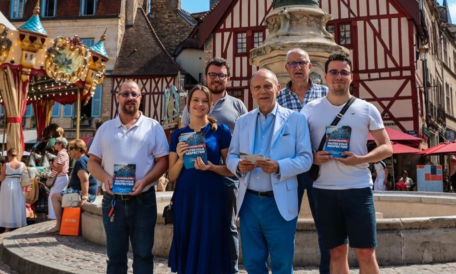 Municipales 2026 : dans une lettre ouverte, Thierry Coudert appelle la ...
