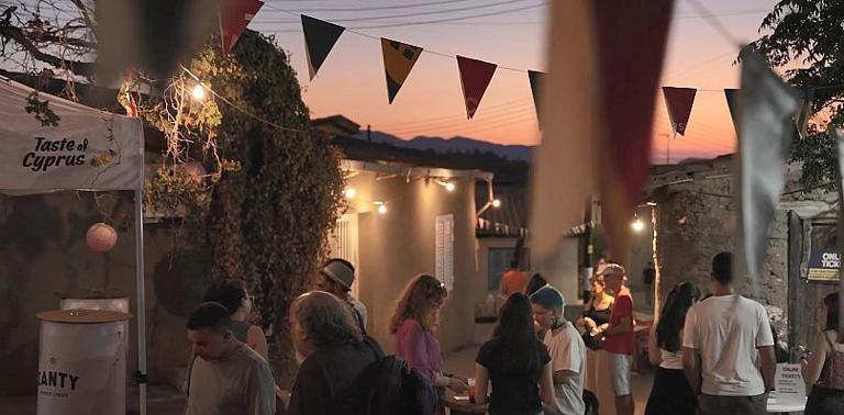 Windcraft Music Fest: The celebration of wind instruments in Cyprus ...