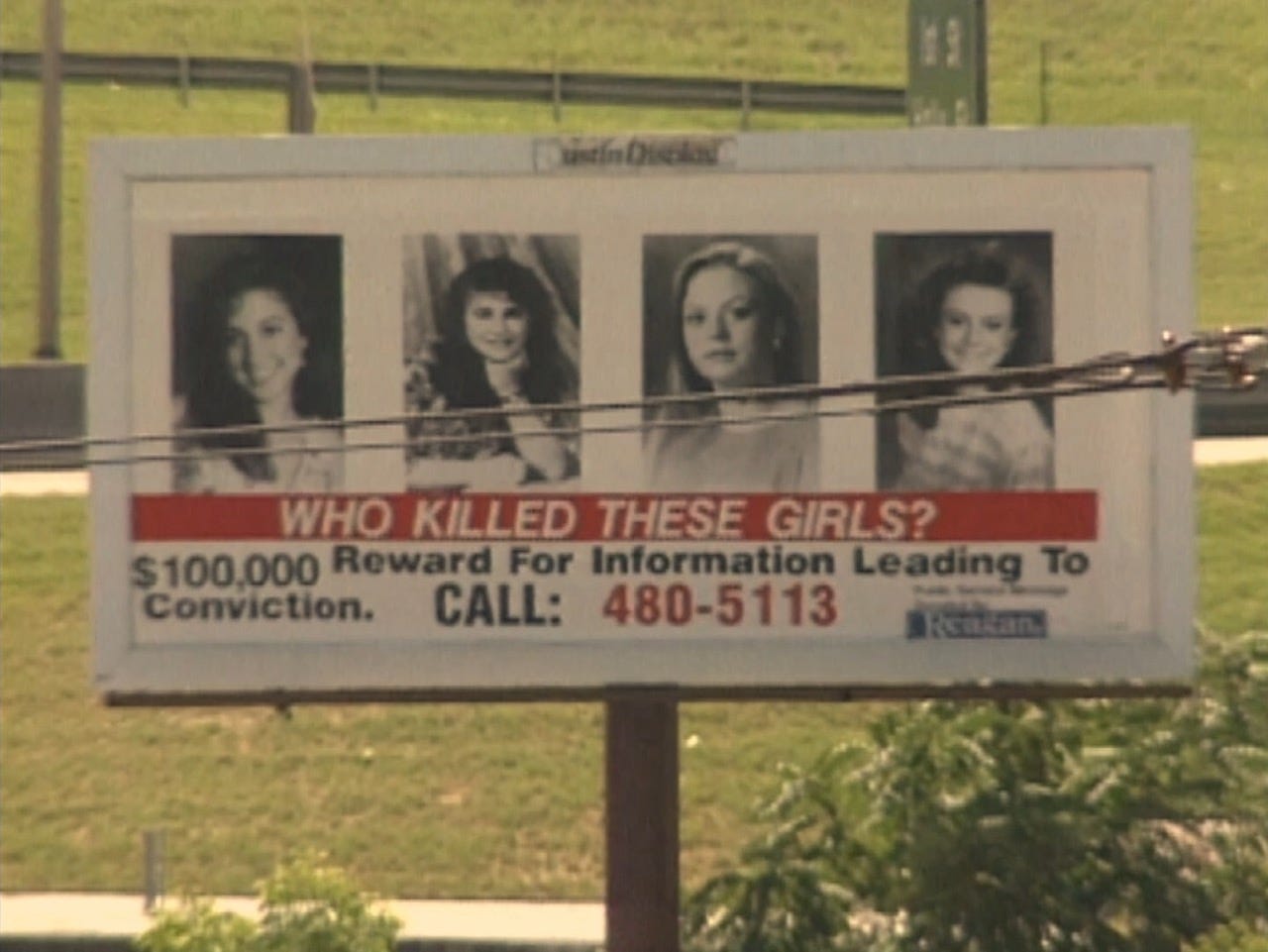 Detective on 'Yogurt Shop Murders' is 'confident' he'll solve 34-year ...