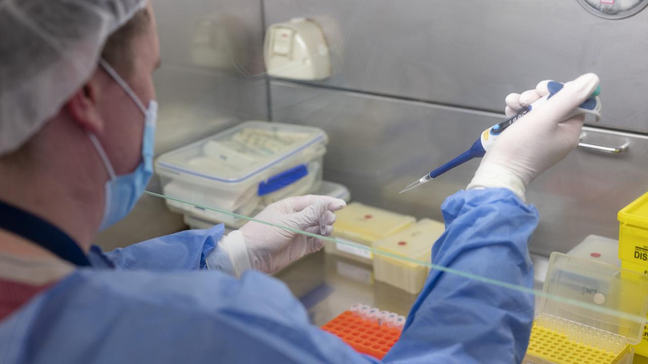 ‘Chilling’: Hundreds of rape kits untested