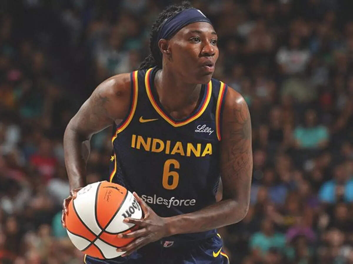 Howard, Boston power Caitlin Clark-less Fever past Storm for fifth ...
