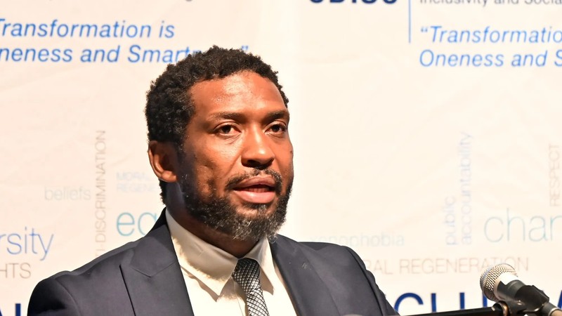 Higher Education Minister warns of limited spaces for matriculants in 2026