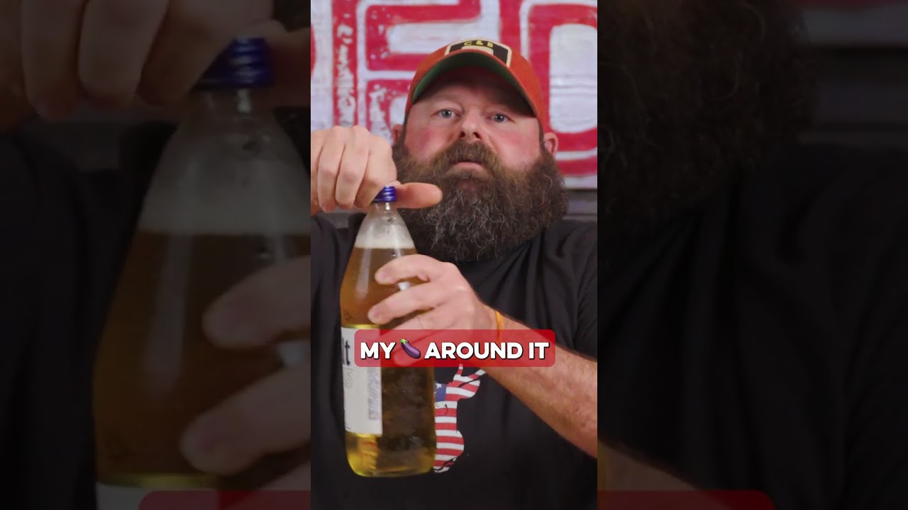 Why This Beer Lover Would Pick Colt 45 Over Bush