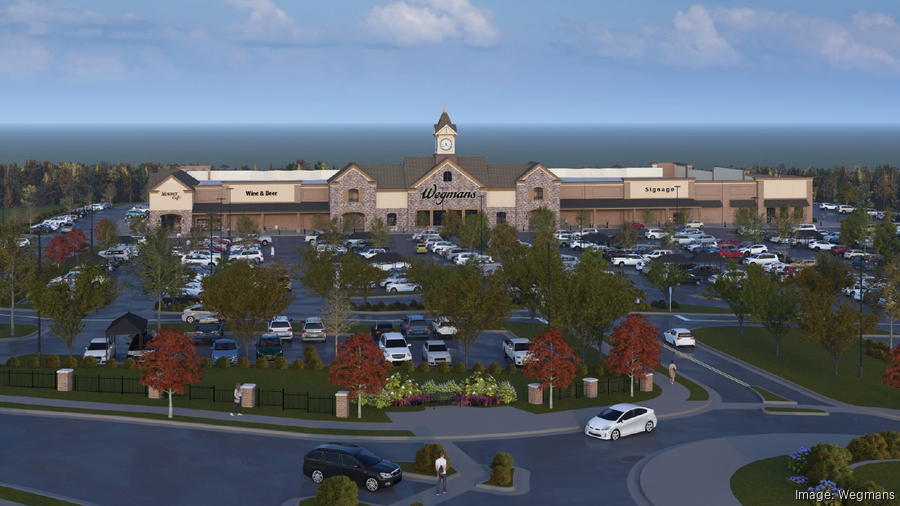 Wegmans officially purchases land to build first Pittsburgh-area location