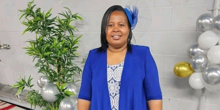 Profile of Rosalind Wanyeki, Kenyan Pastor Facing Deportation from Canada