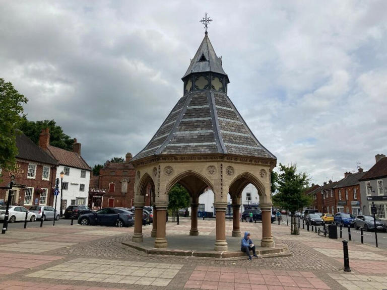 Charming Nottinghamshire market town that’s packed with independent ...