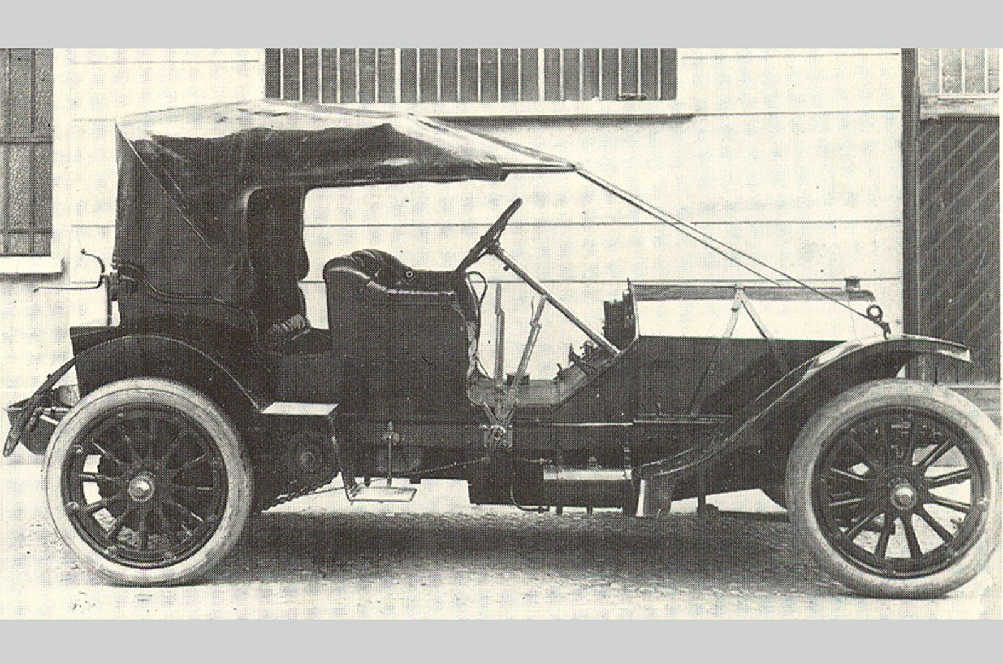 125 años de Fiat: los mejores coches