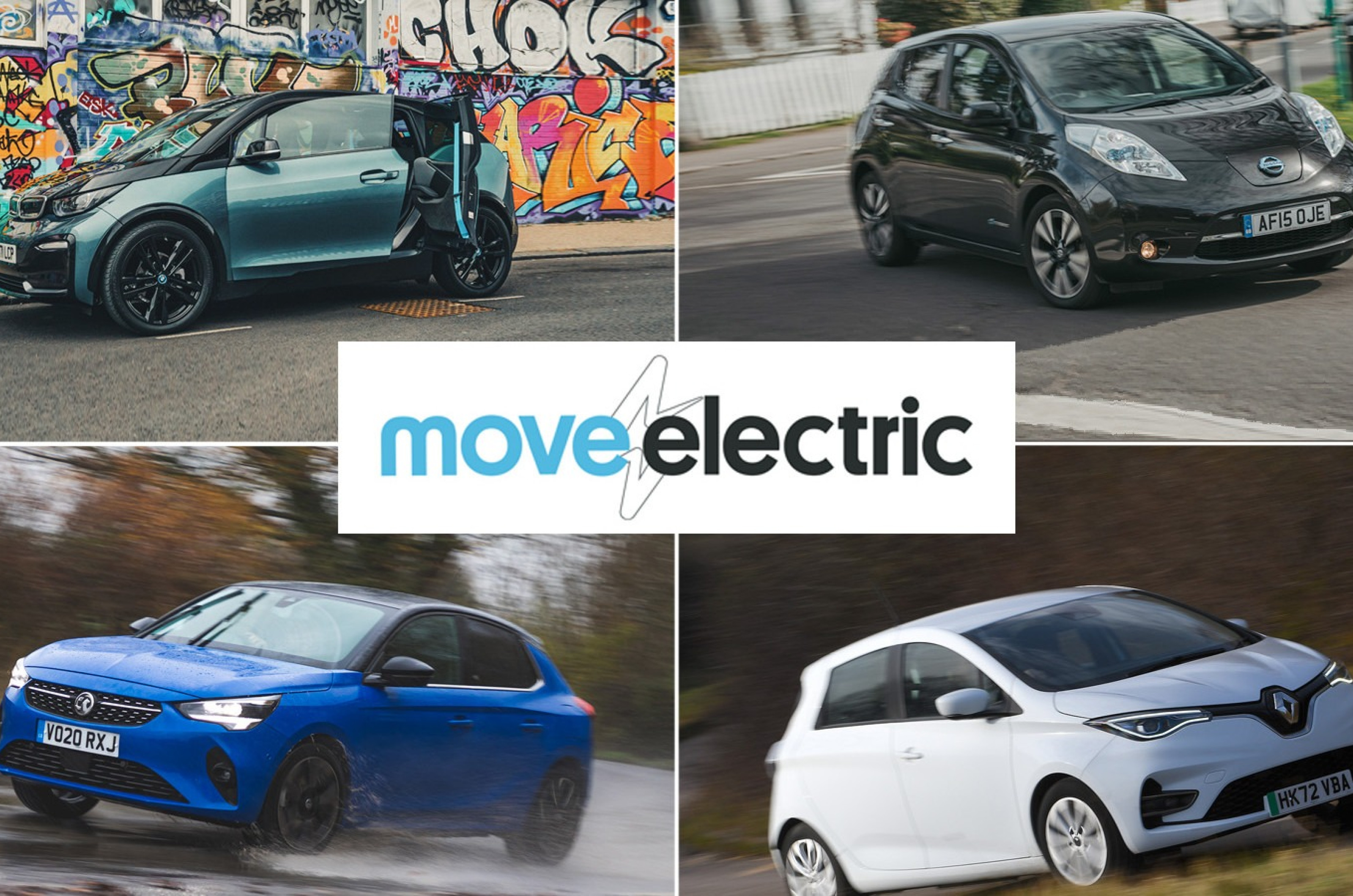De beste tweedehands elektrische auto's om nu te kopen