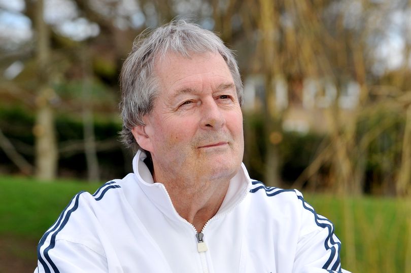 Tributes to renowned Stoke-on-Trent PE teacher who helped children ...