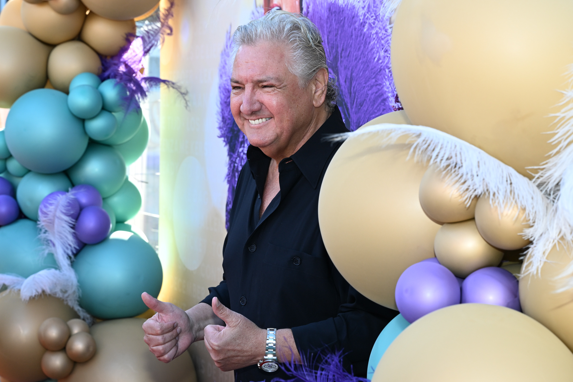 De mooiste foto's van René Froger