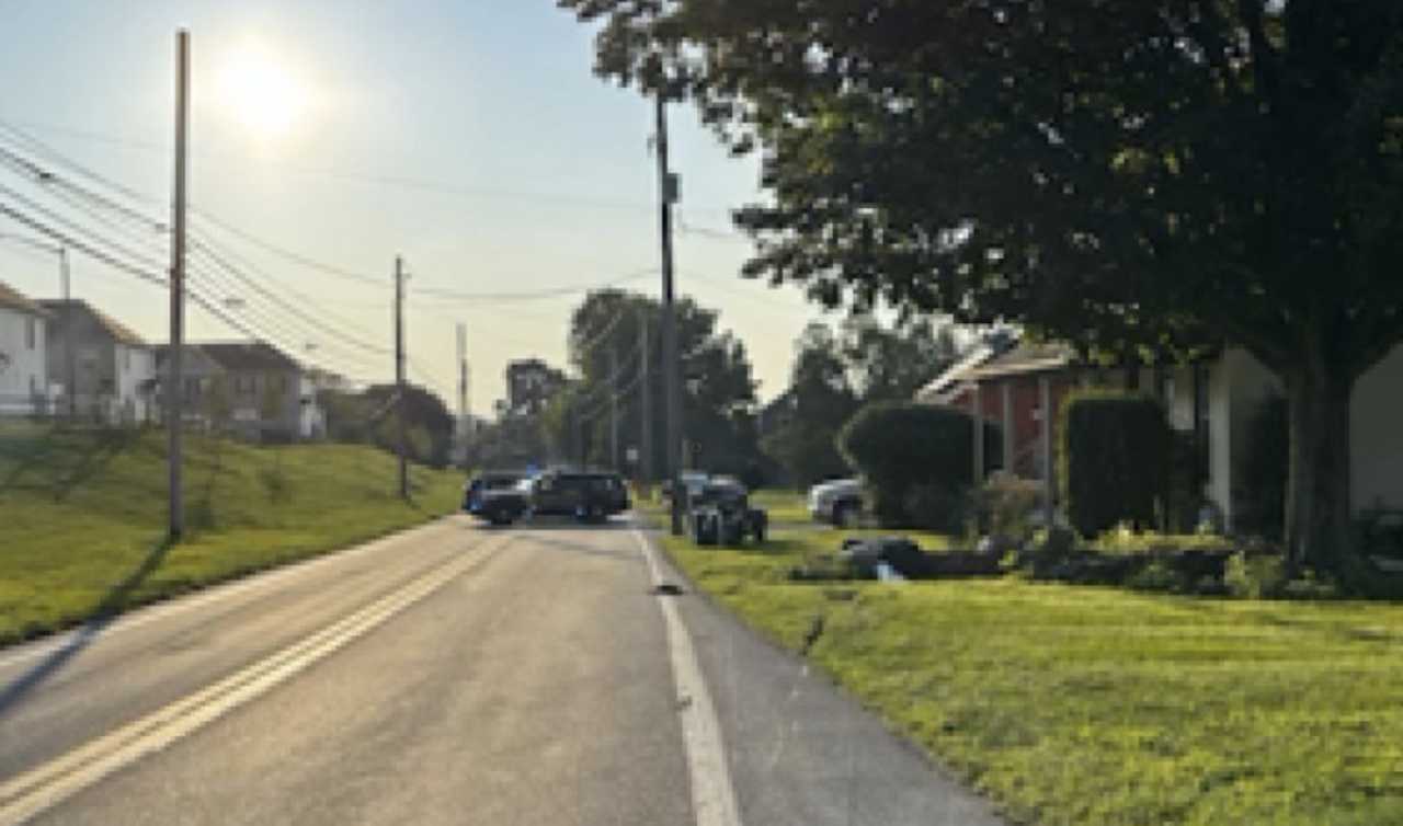 Jody Bush Killed In Fruitville Pike Motorcycle Crash:Coroner