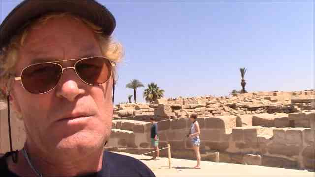 Were Egypt's Obelisks Ancient Resonance Structures?