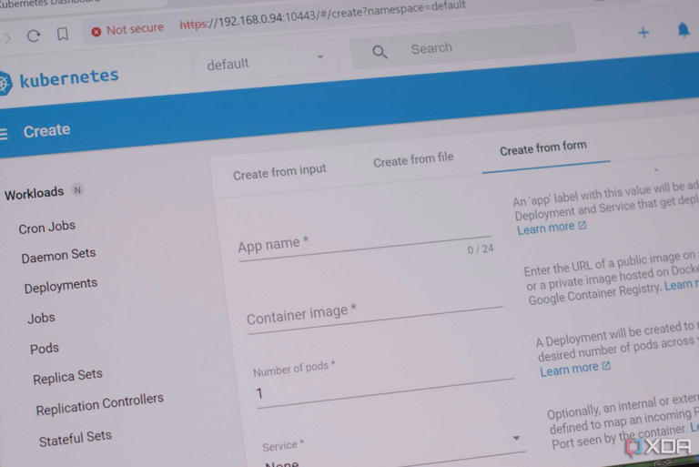 6 home lab projects that are perfect for a Snapdragon X Elite mini PC