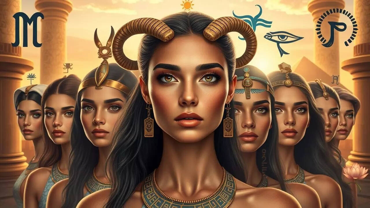 Egyptian Daily Horoscope for August 4, 2025: Mysterious Predictions ...