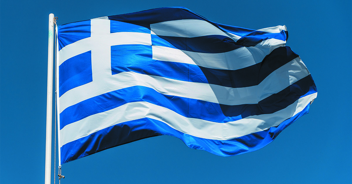 Σαν σήμερα 4 Αυγούστου 1865: Ο Εθνικός Ύμνος της Ελλάδας αναγνωρίζεται ...