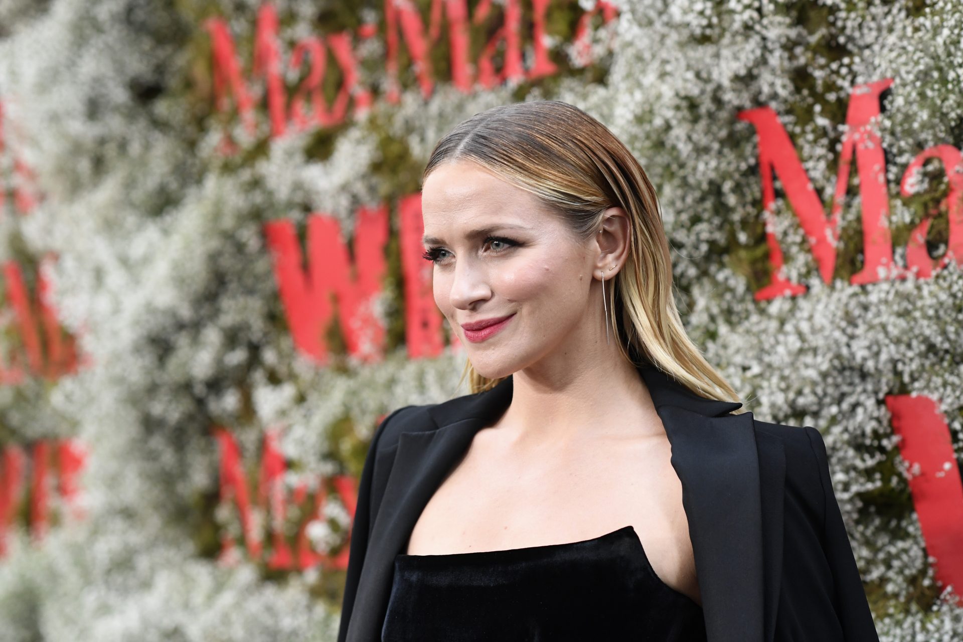 Las actrices más altas de Hollywood