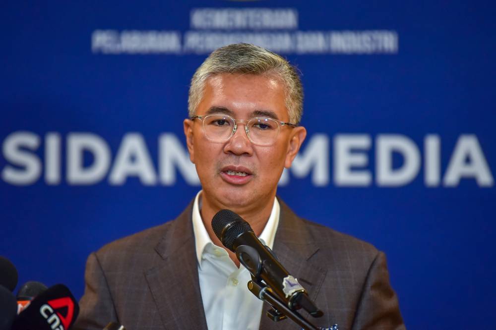 Malaysia does not sacrifice national interests for special treatment ...