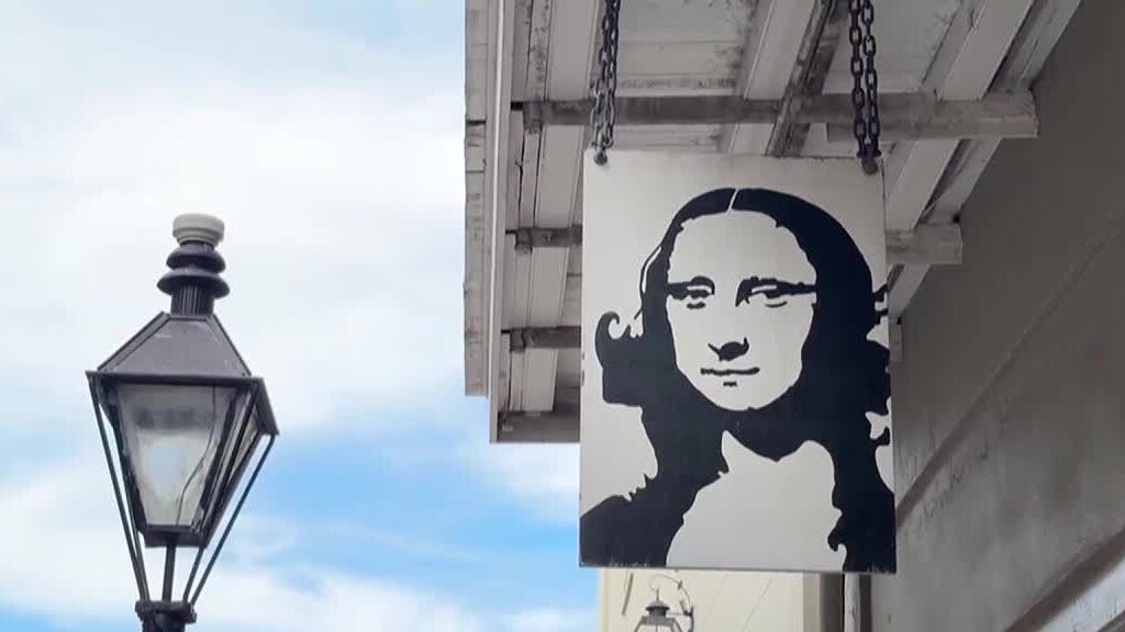 Mona Lisa restaurant faces eviction after nearly 20 years in the French ...
