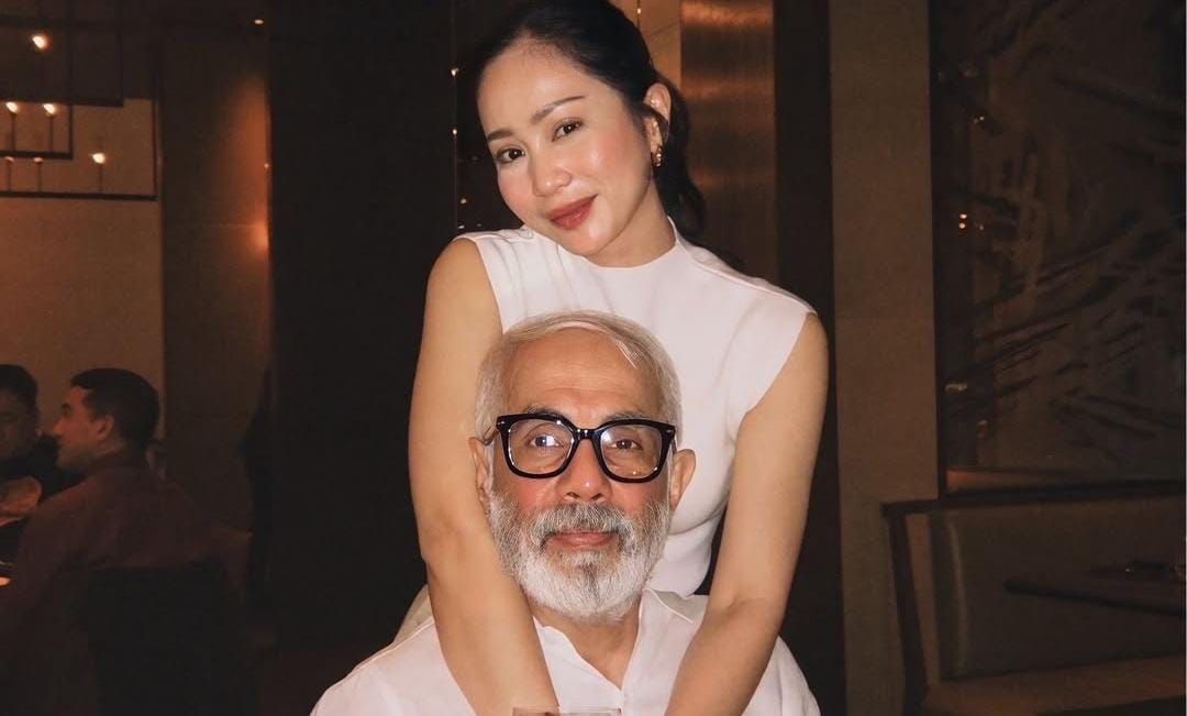 Profil Bunga Zainal, Aktris Sekaligus Istri Produser Film Sukhdev Singh ...