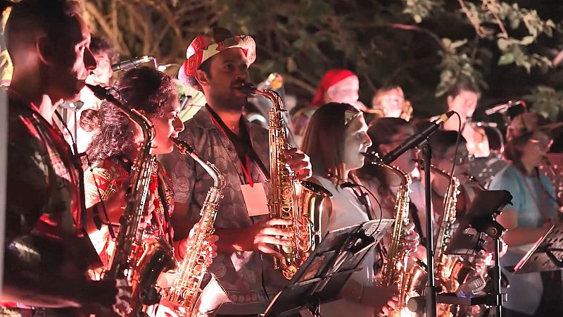 Windcraft Music Fest: The celebration of wind instruments in Cyprus ...