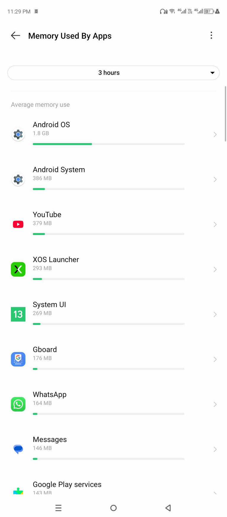 Every Android Developer Option Explained