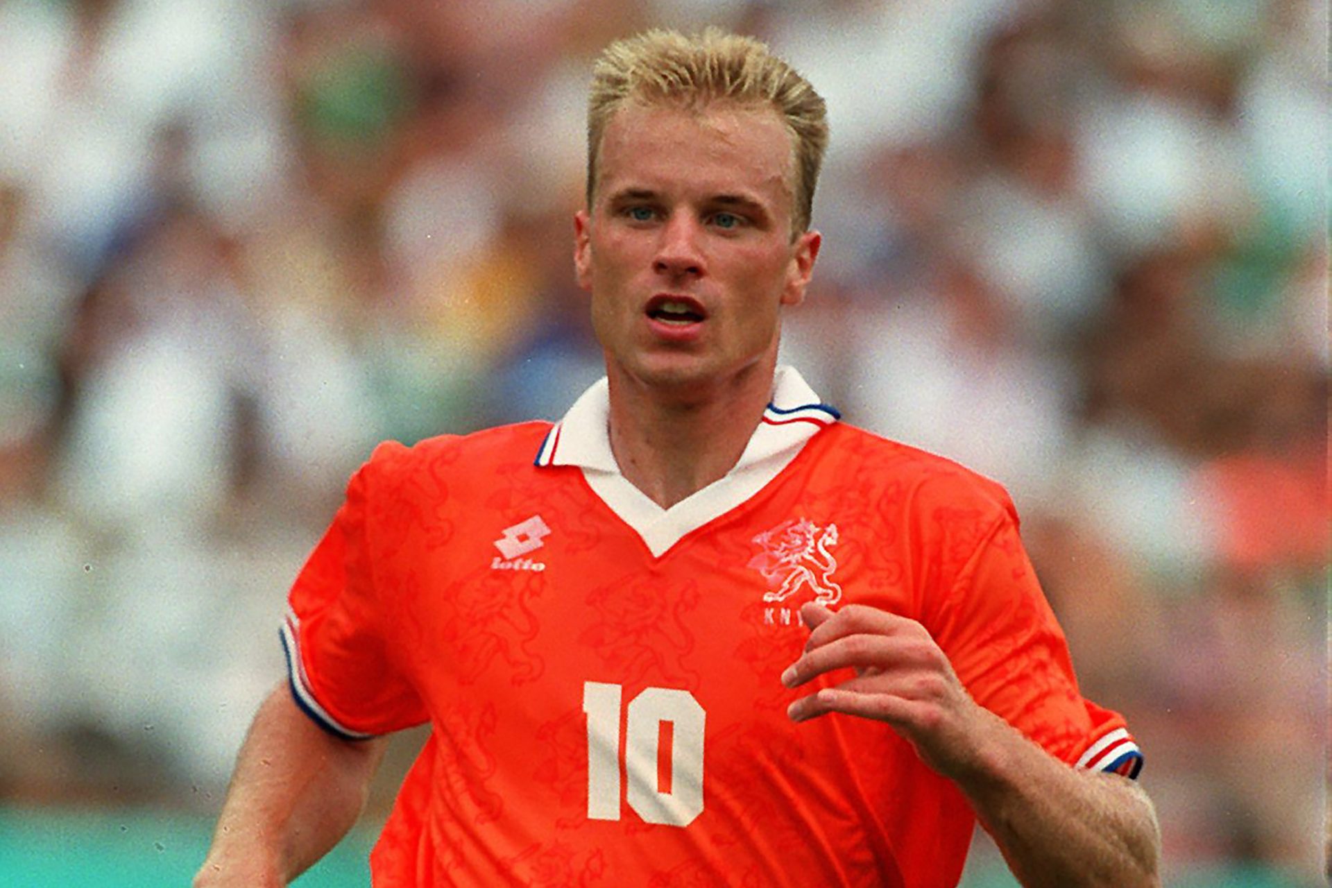 The greatest Dutch footballers in history