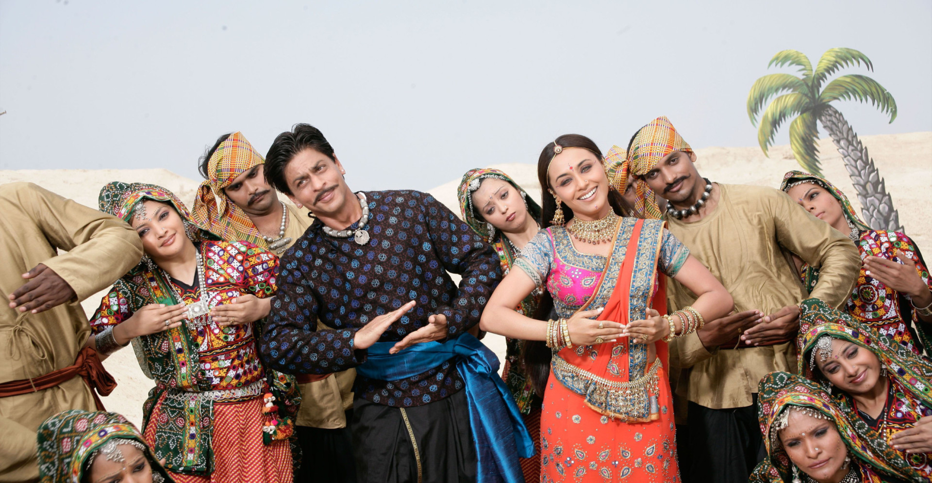 Bollywood: the magic of Indian cinema