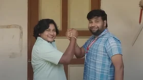 Parithabangal-fame Gopi and Sudhakar's film gets an official title and first look